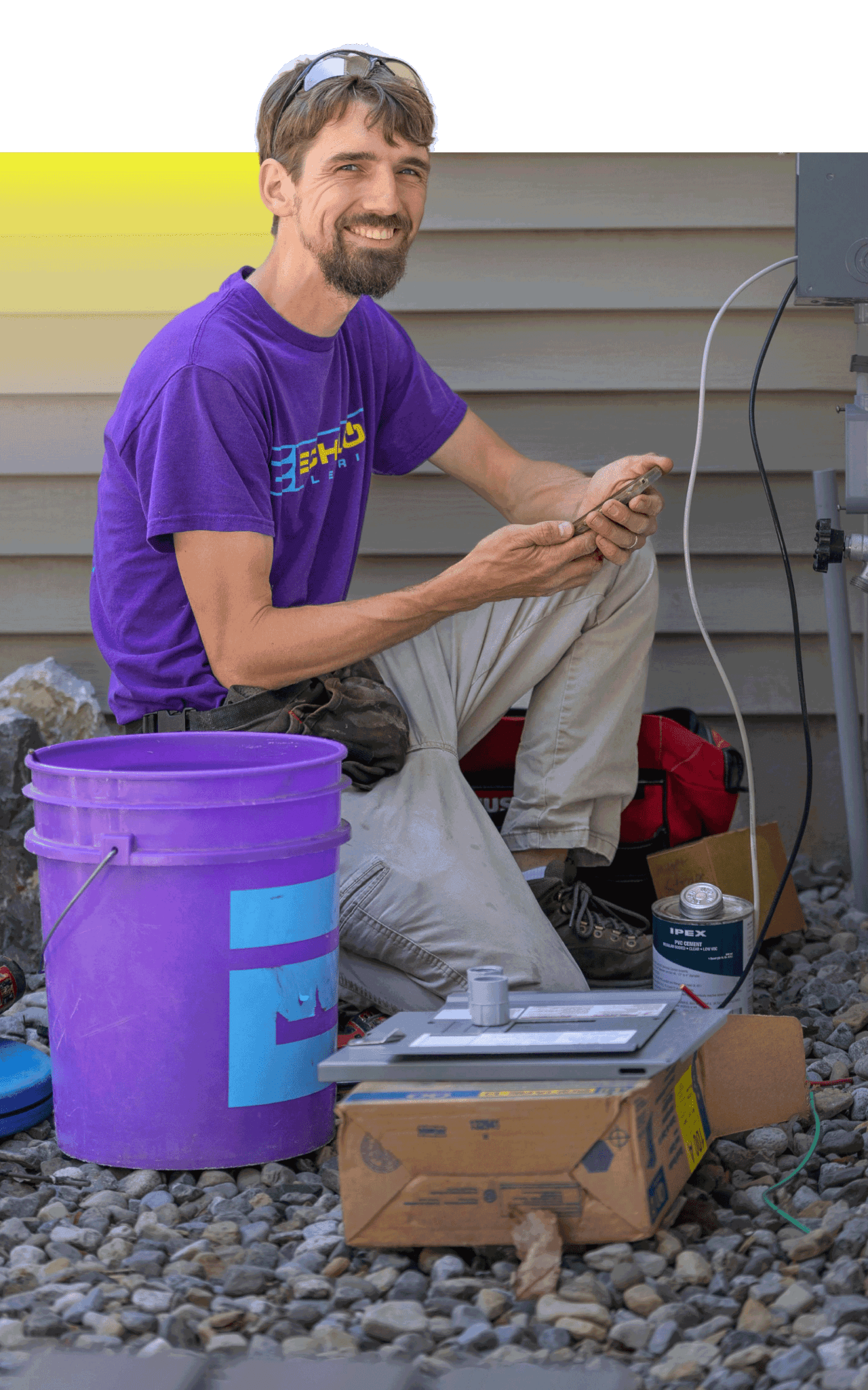 Electrician | Echelon Electric | Brick, NJ Main Home