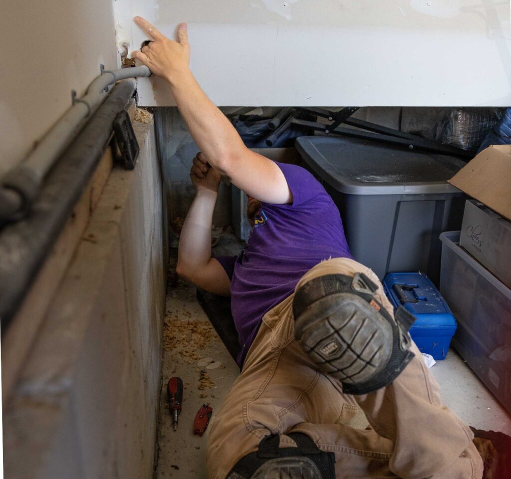 Electrician | Echelon Electric | Brick, NJ Main Home